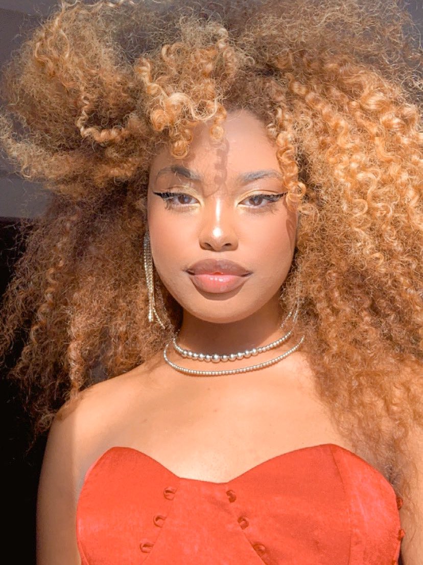 Angie Beyince's Instagram, Twitter & Facebook on IDCrawl