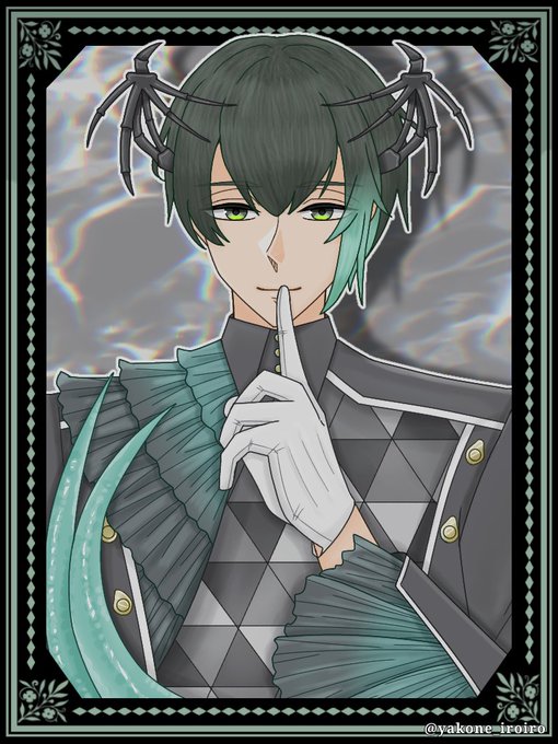 やこね (@yakone_iroiro) さんのイラスト・マンガ作品まとめ (21 件) - Twoucan