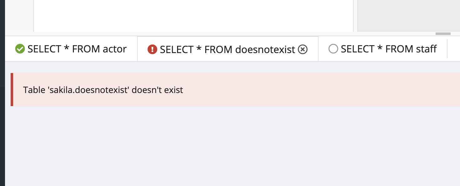 modelDBA: Database IDE for Developers (@modeldba) / Twitter