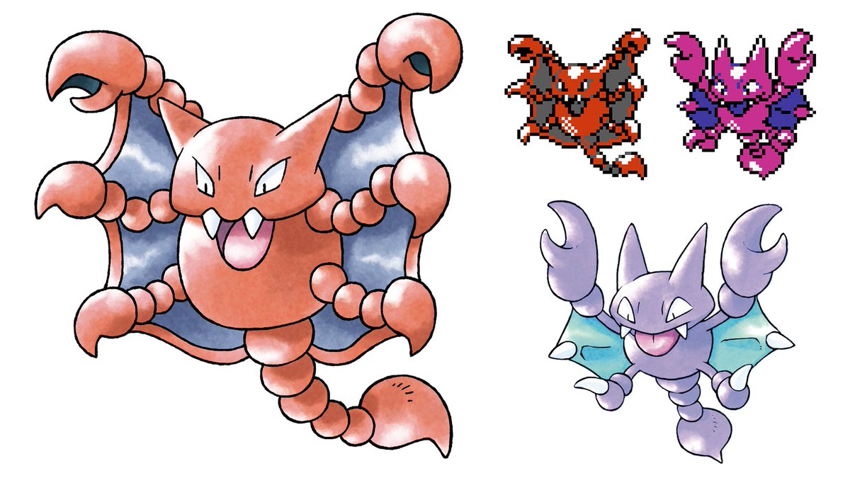 Gligar Evolution Level