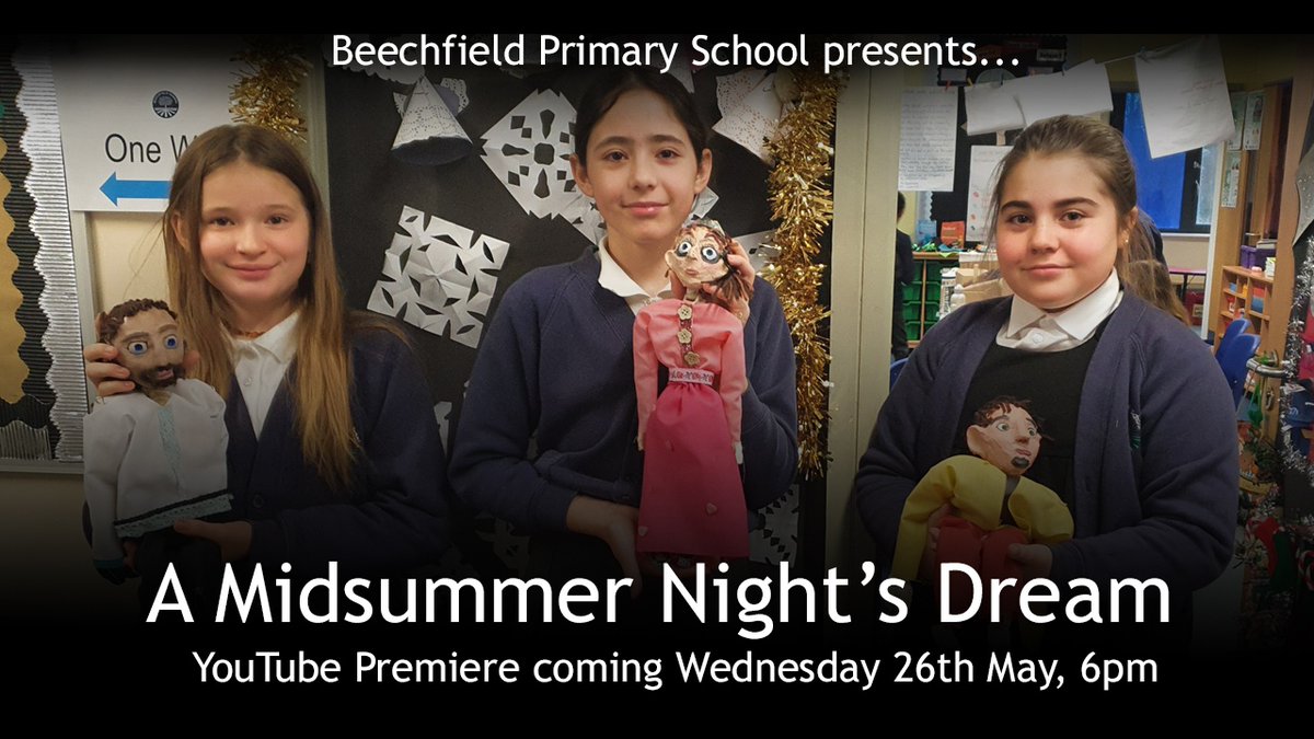 Beechfield School - Home