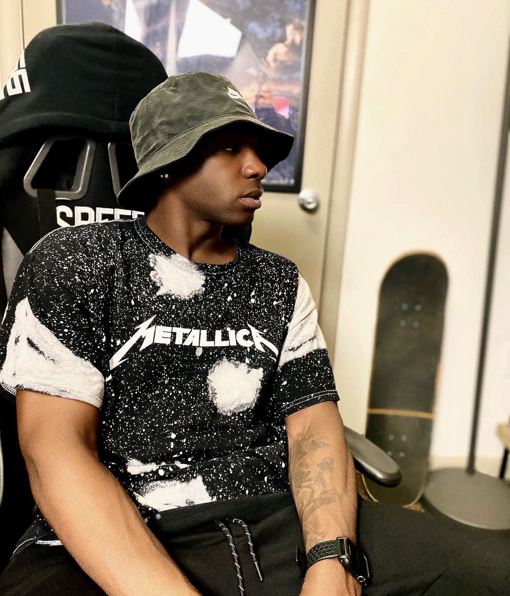 Julius Sea (@Julius_sea) | Twitter