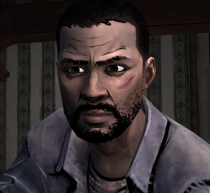 Walking Dead Lee Everett Quotes