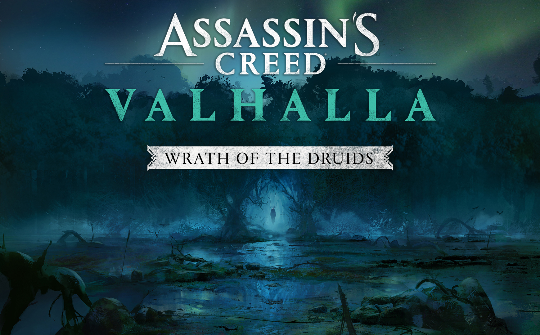 Valhalla Wallpaper