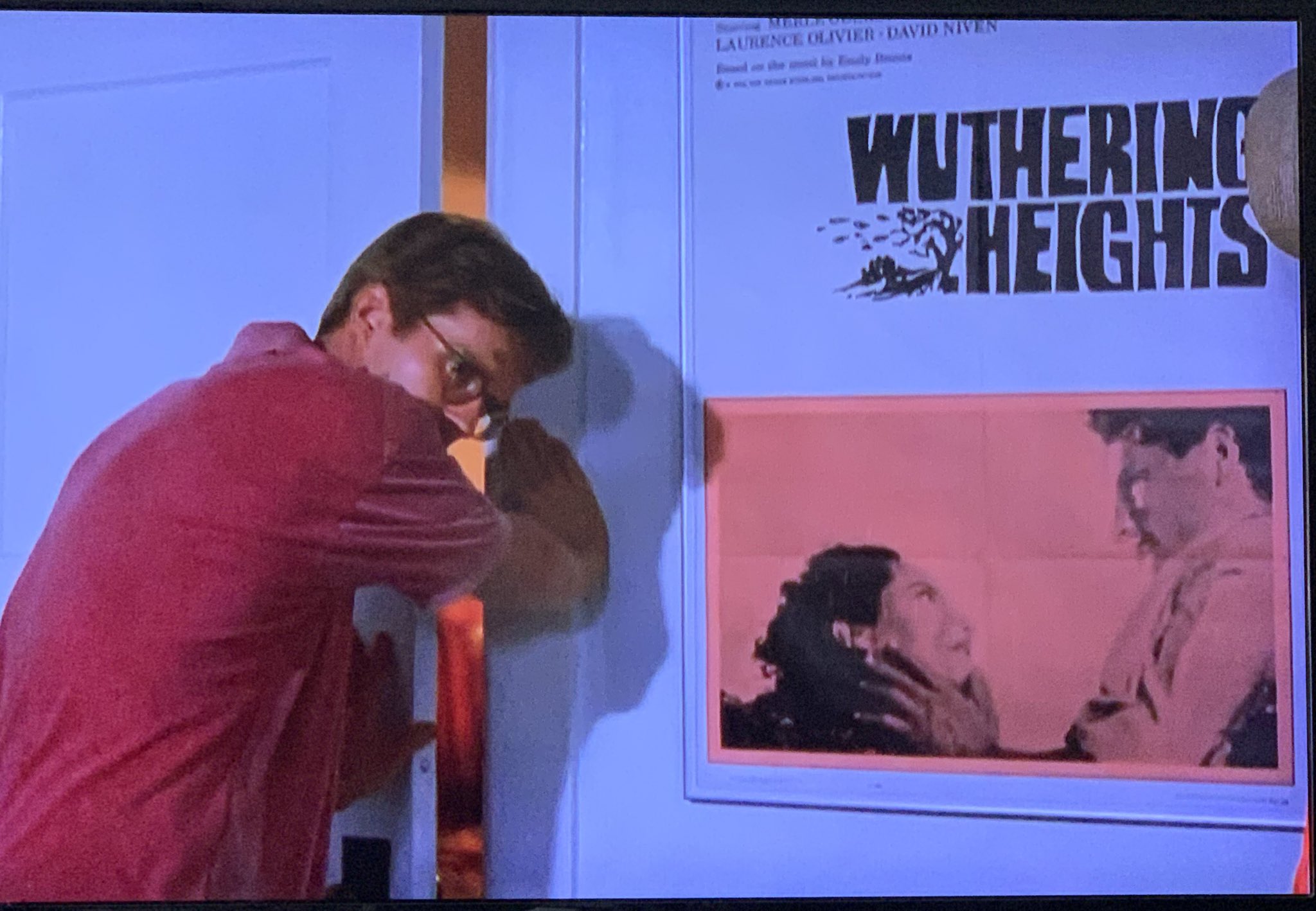 Crush The Movie 1993