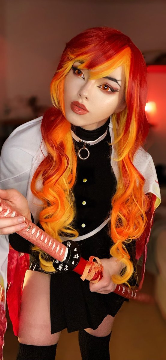 heyitsxen (@xencosplay) さんのコスプレ作品まとめ (7 件) - Twoucan