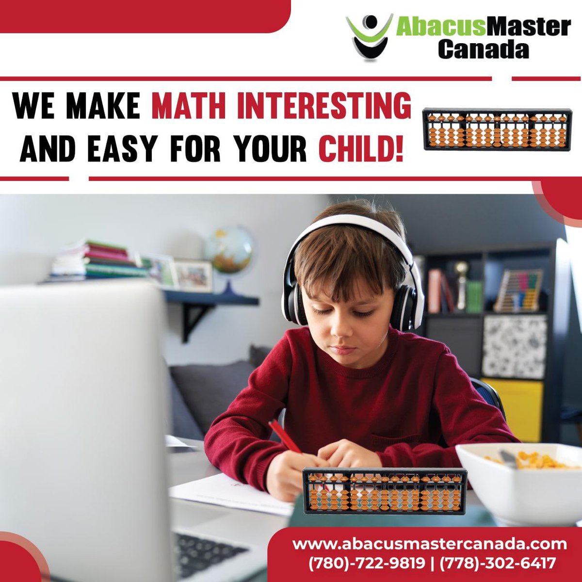 AbacusMaster Canada (@AbacusCanada) | Twitter