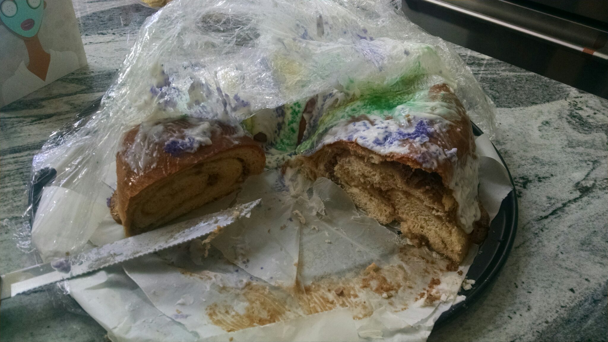 TW Pornstars - Charlie Charm. Twitter. Made a King Cake yesterday ...