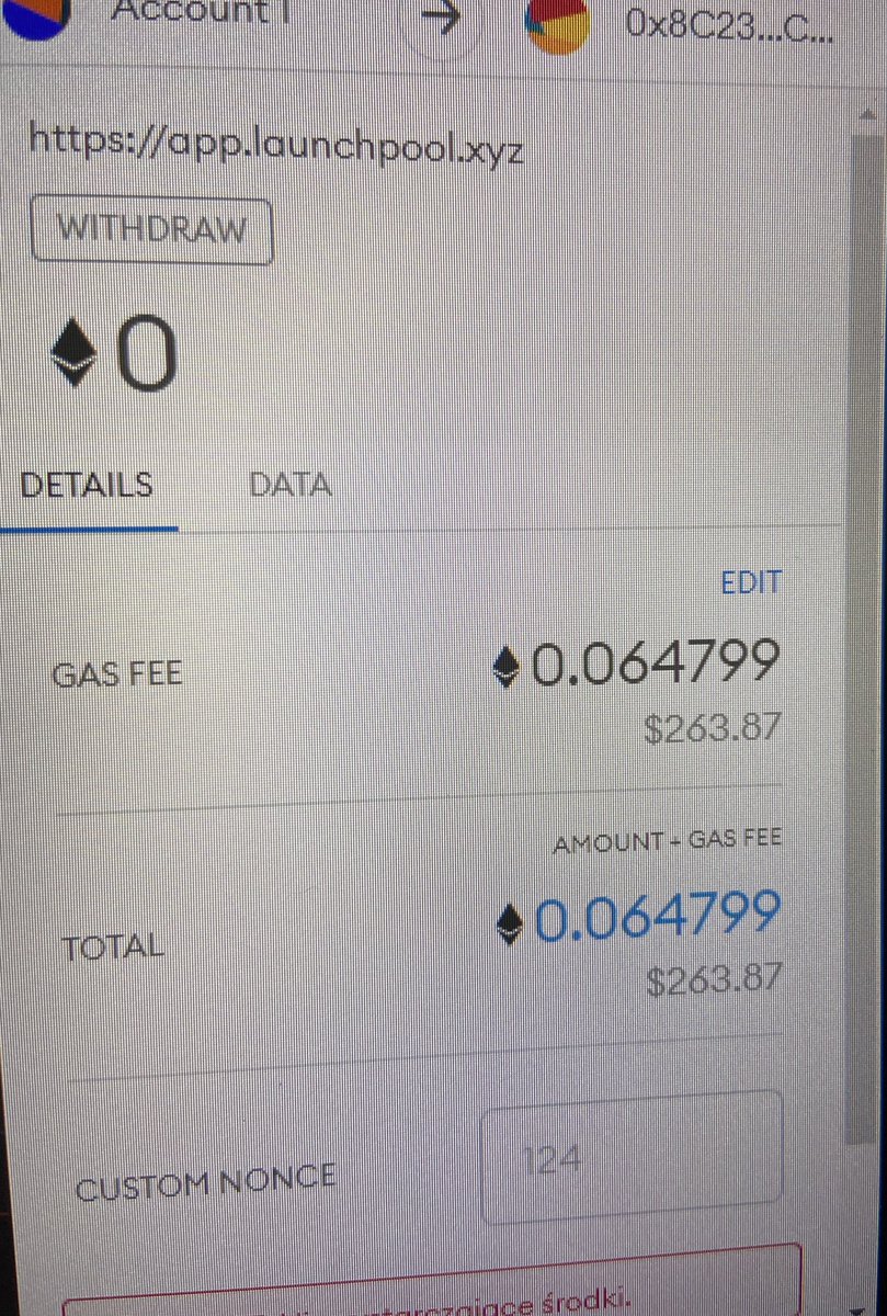 Launchpool ($LPOOL) on Twitter: "Dropping another hint for our community. Can you spot it? Let ...