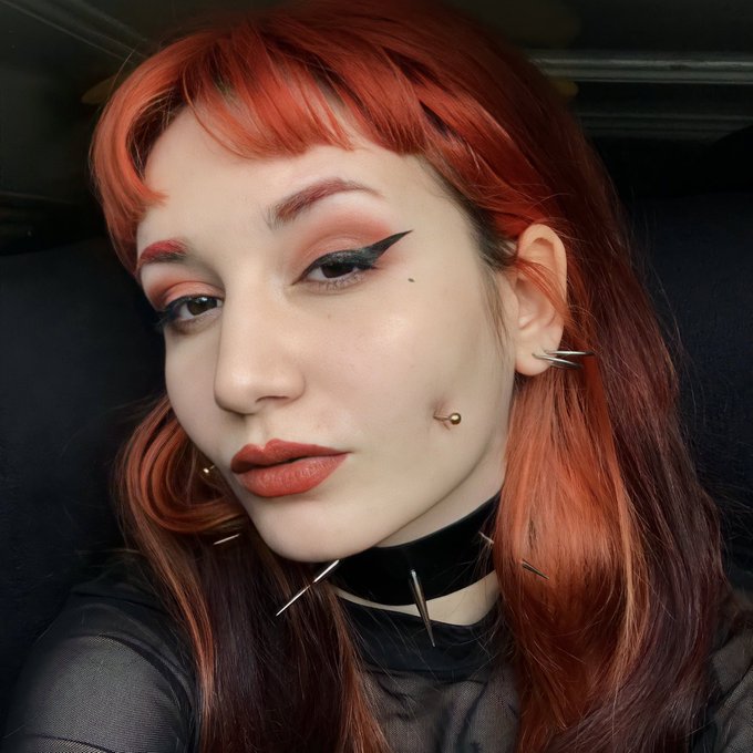 TW Pornstars - Miss Vera Violette - $5 OF. Pictures and videos from ...