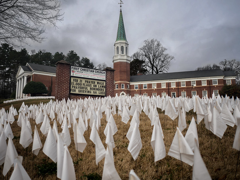 BuzzFlash on Twitter: "The GOPs Commitment to Increase COVID Infections and Deaths to Thwart ...