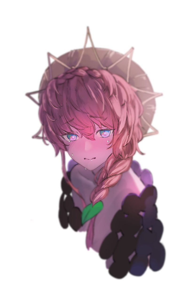 「眠れなくてゴッホちゃん描いてた 」|Eve Aries 🦜のイラスト