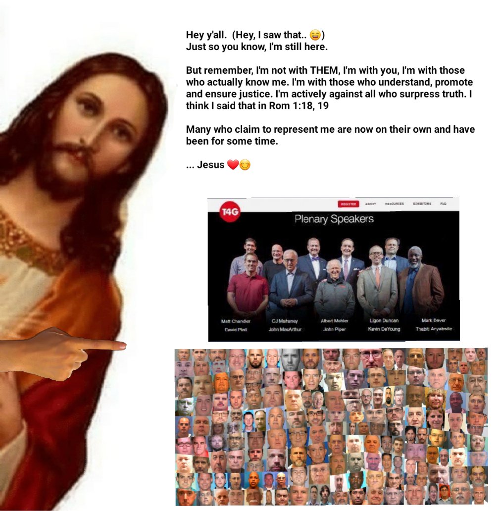 Jesus Meme So I Was Like