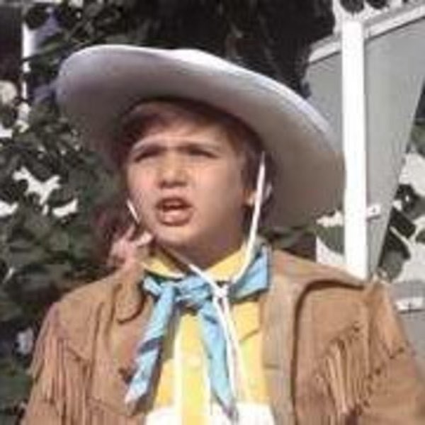 Mike Teavee Original