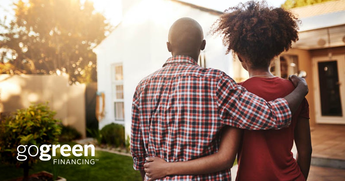 SCE on Twitter: "Are you making energy efficiency home improvements? GoGreen Financing has newly ...