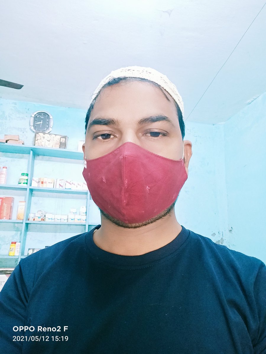 Md Shamim Akhter (@mdshamimcscikra) | Twitter