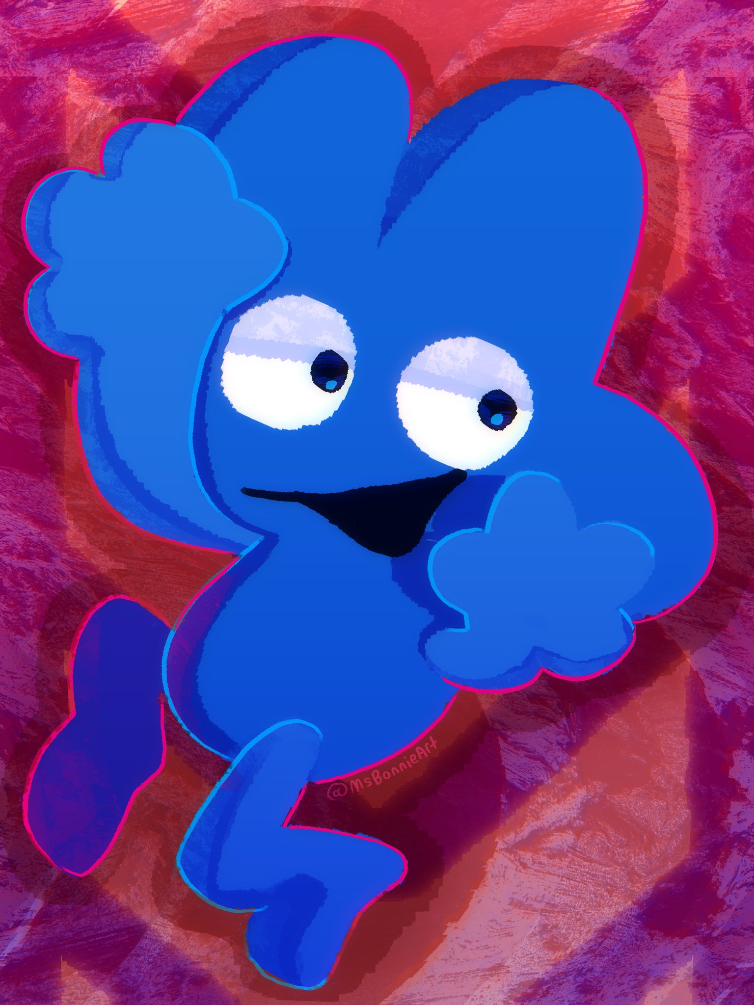 Freetoedit Fourbfb Four Bfb Bfdi Bfb Sticker By Inotf - vrogue.co