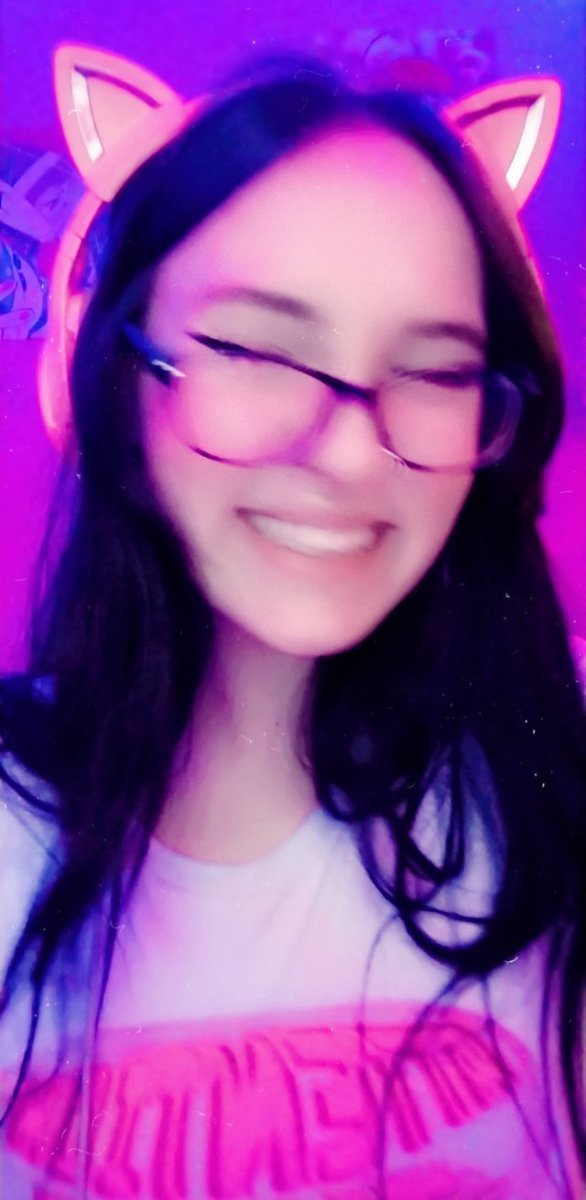 last night was fun jojo ♡ @vamp__babi