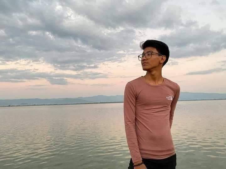 Eaint Thu Thu Aung (@CappiJoy) | Twitter