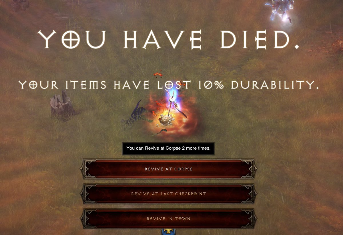 [2021] Tweets by Diablo on 14 May | Diablo III Dev Tracker | devtrackers.gg