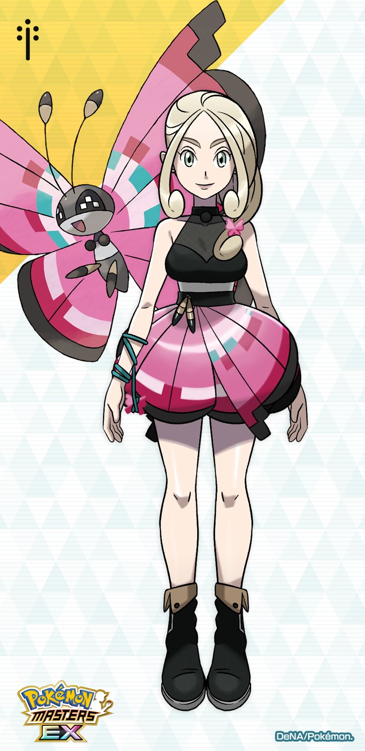 Pokemon X E Y Viola Watch Pokemon The Series: XY | Prime Video