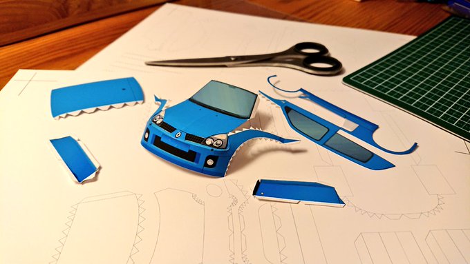 PACAROOM (@pacaroom) さんのモデル作品まとめ (2 件) - Twoucan