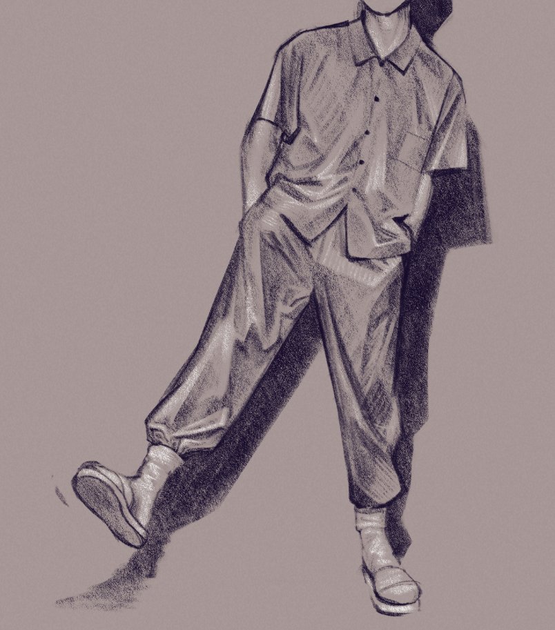 head explodes from doing these fabric s」|🌈🍊 Kim Quach @ looking for ...