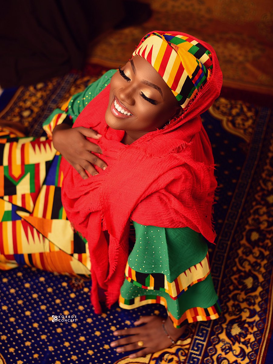 Asmau Suleiman (@missantynuncle) | Twitter