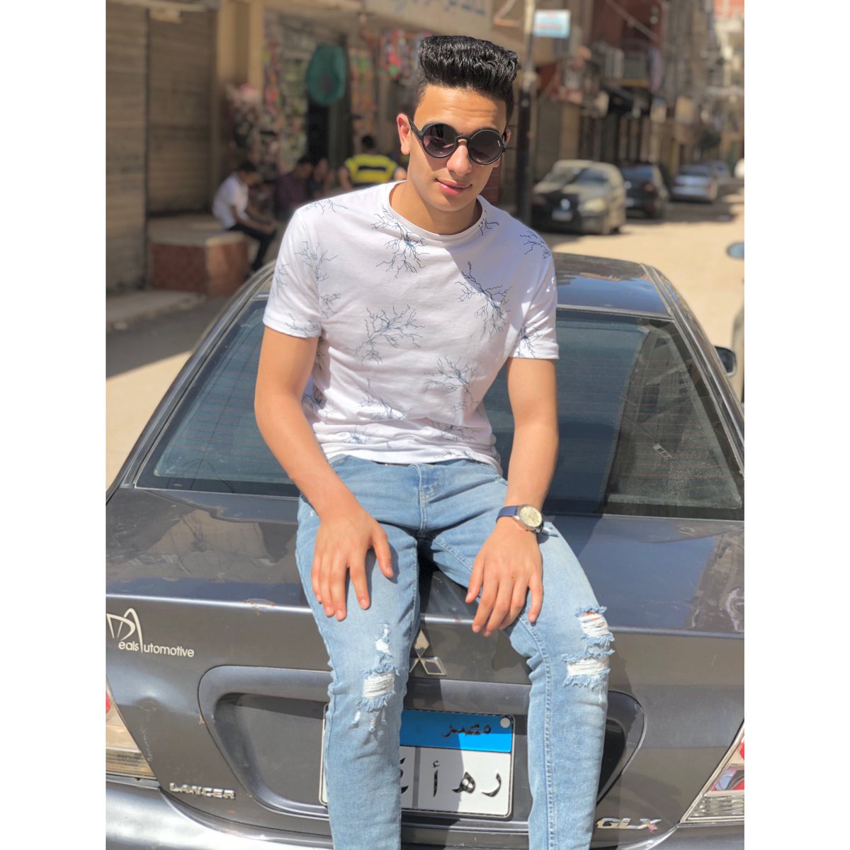 ibrahim yousef (@ibrahim__yousif) | Twitter