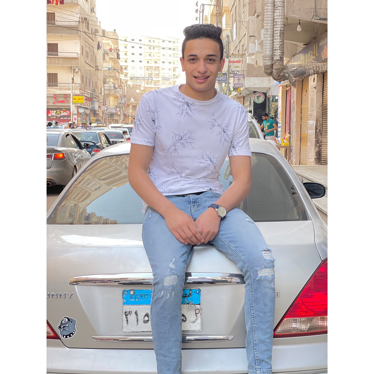 ibrahim yousef (@ibrahim__yousif) | Twitter