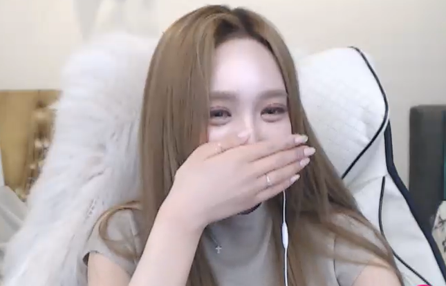 긴생머리정석 팬더bj 리라 Mfaq8can7w 팬더라이브 인방 인터넷방송 Pandatv 라방