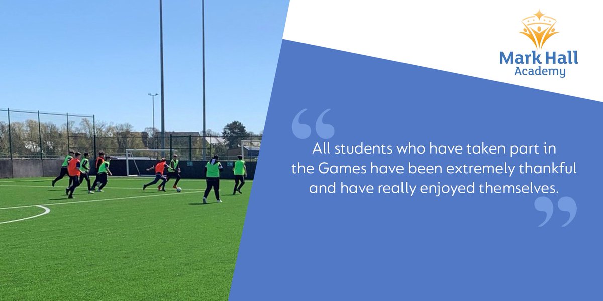 Attendance and Punctuality - Mark Hall Academy