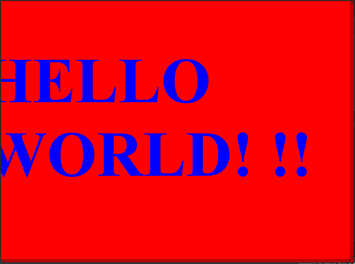 Vincent Déniel (@vincentdnl) | Twitter