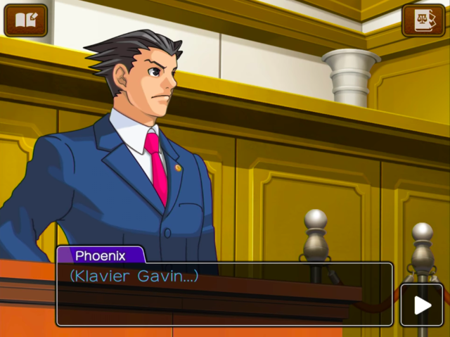 Apollo Justice HD Sprites: Phoenix Wright Sprites, 43% OFF
