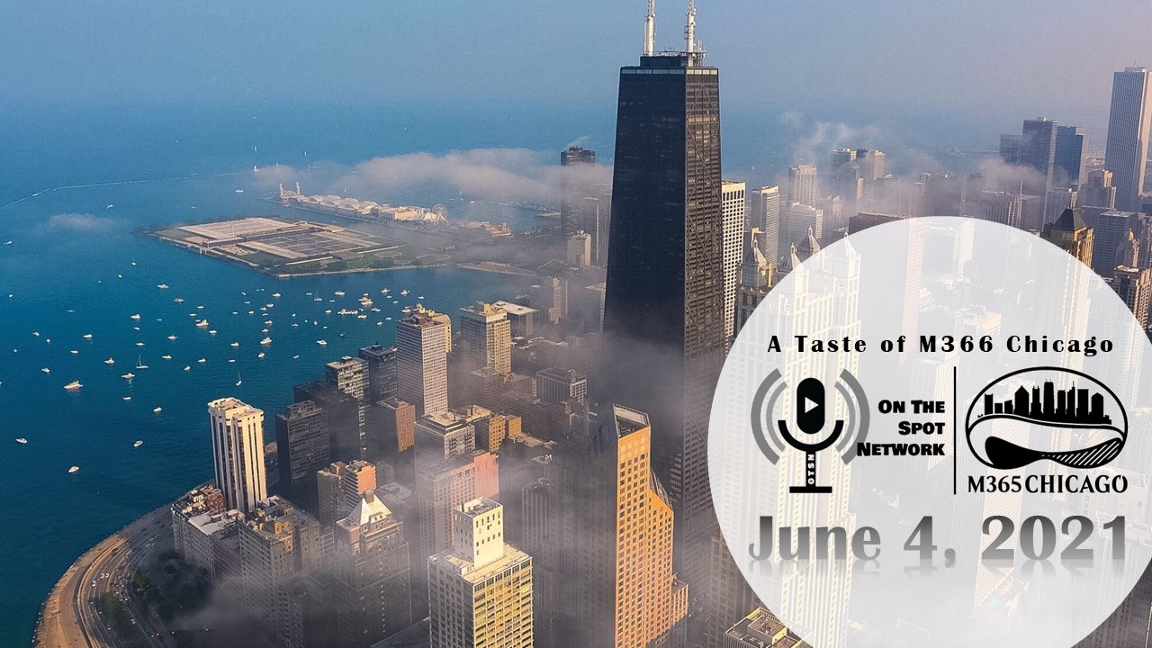 M365Chicago on Twitter: "Thrilled to announce that @matzzt has joined A ...