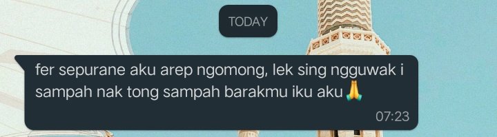 Ferdi Setiawan (@itsferdi_) | Twitter