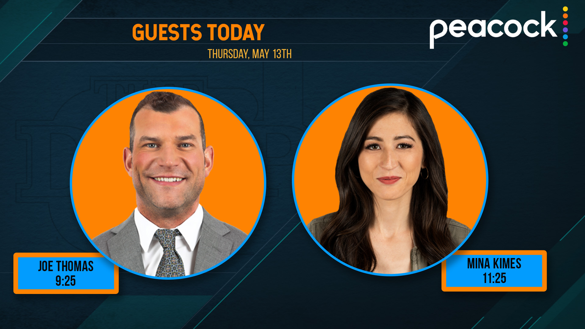 Dan Patrick Show on Twitter: "Almost at the end of the week, come join us! On the show today ...