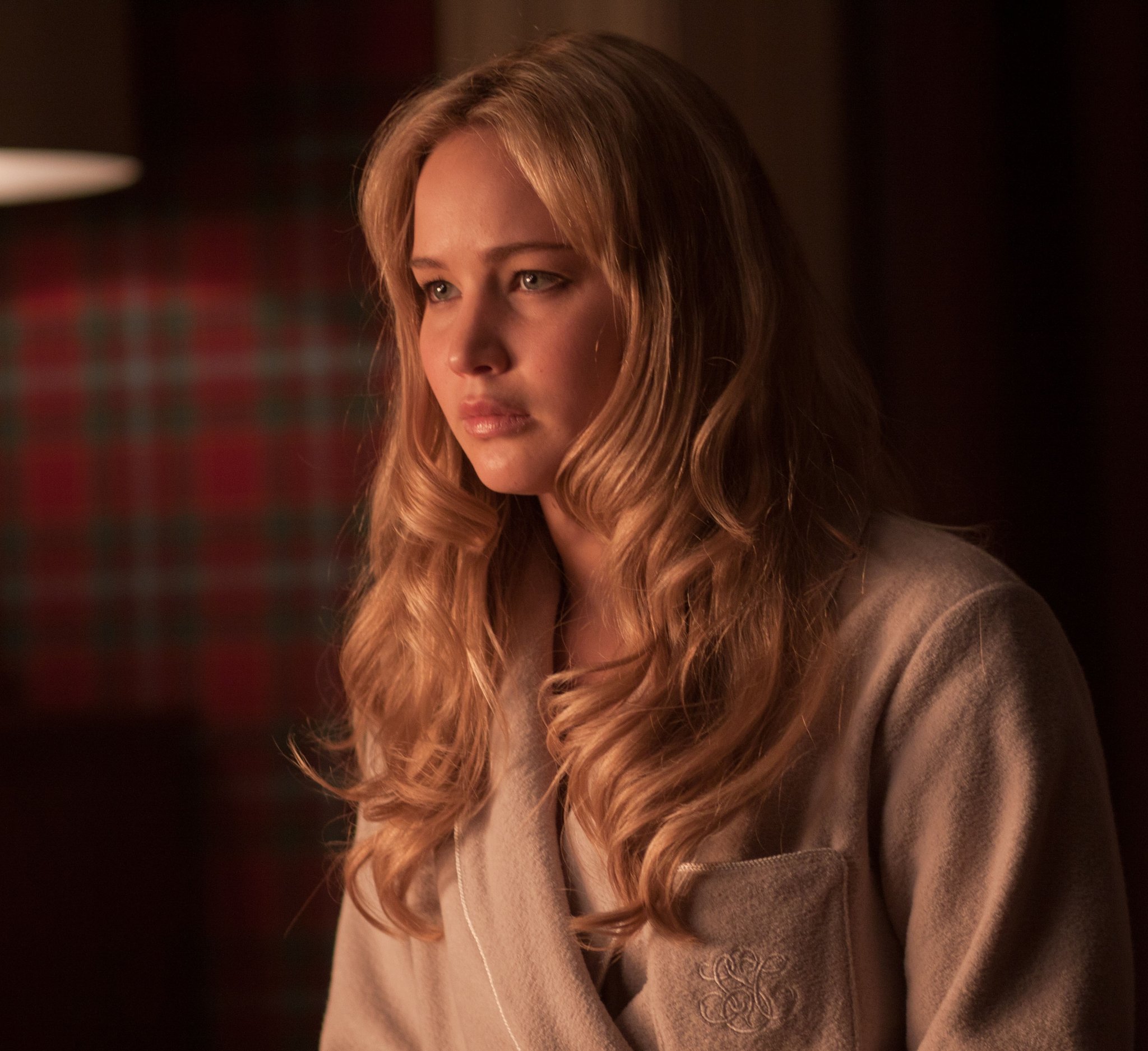 Mystique X Men First Class Jennifer Lawrence