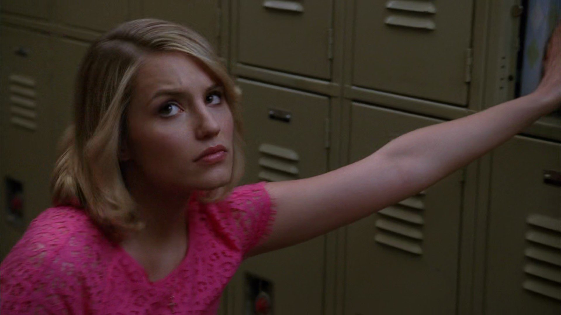 Quinn Fabray Season 1