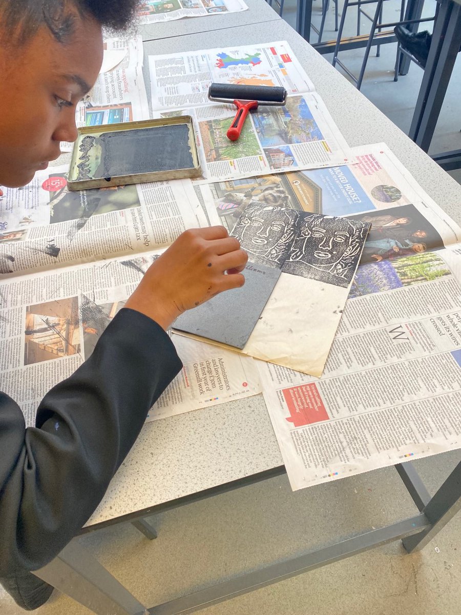 Harris City Academy Crystal Palace