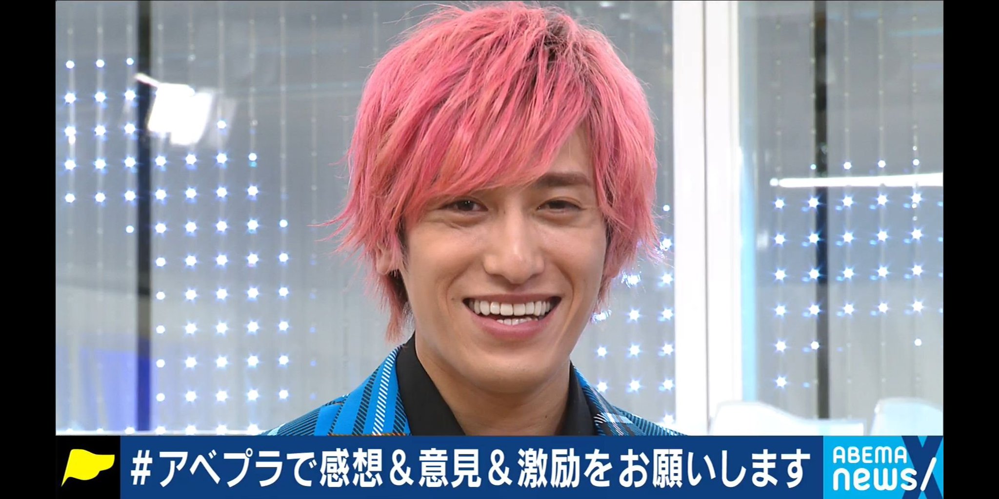 hamu_exit_ on Twitter: "今日も、かねちーの優しさが素敵だったなぁ。 ゲストさんにちゃんと話す機会を作るためにしっかり質問してくれてありがとう😊 #アベプラ #EXIT ...