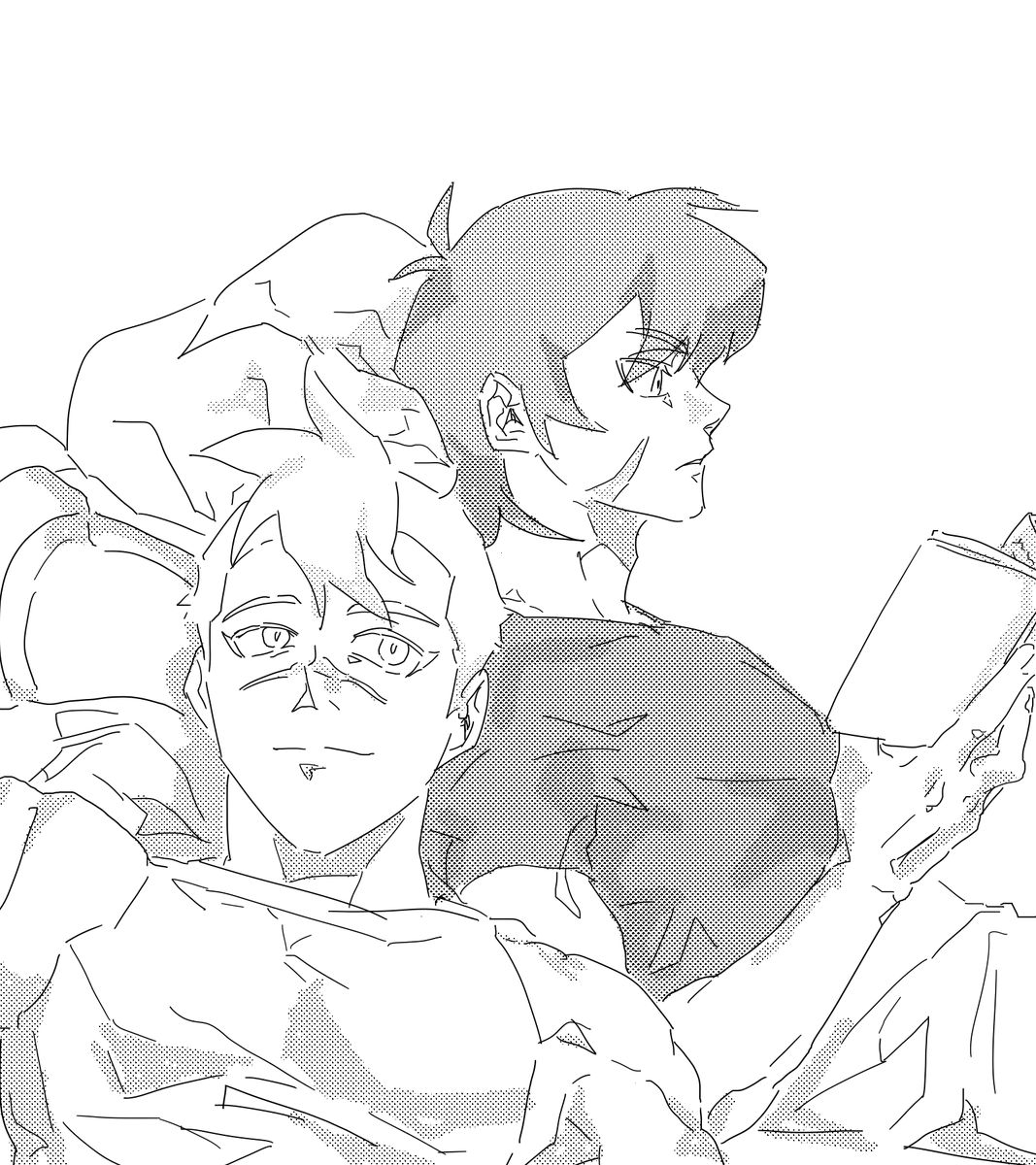 그루터 (@gruter_14125) さんのイラスト・マンガ作品まとめ (28 件) - Twoucan