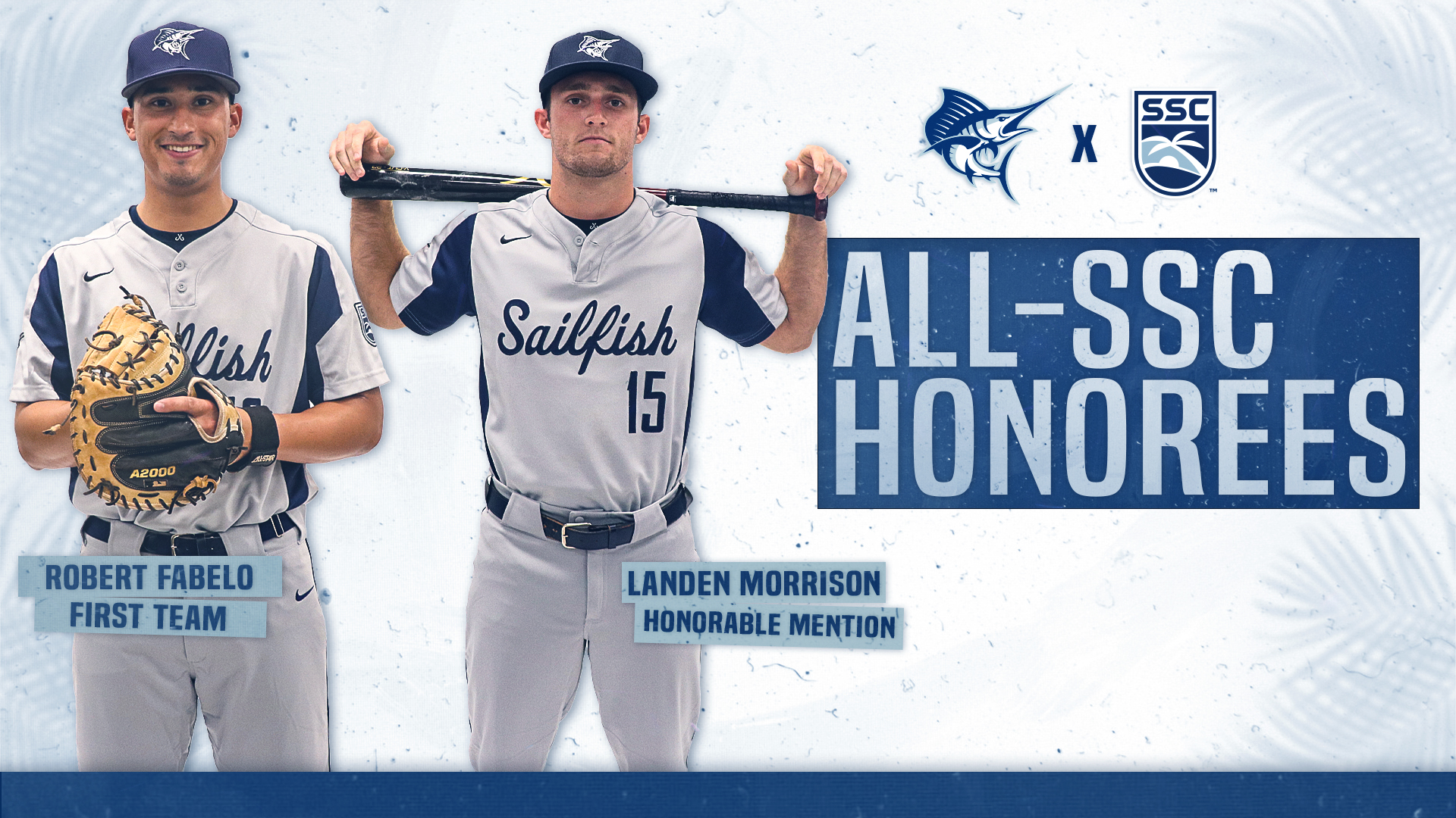 Pba Sailfish Baseball