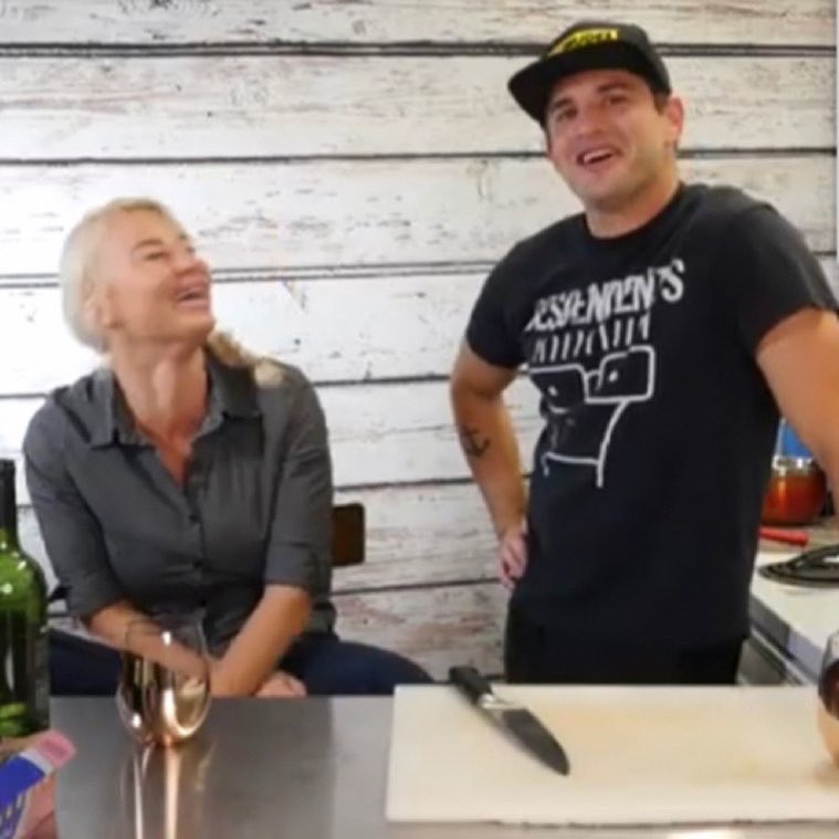 TW Pornstars - London River. Twitter. ICYMI. Check out @Nathan_Bronson ...