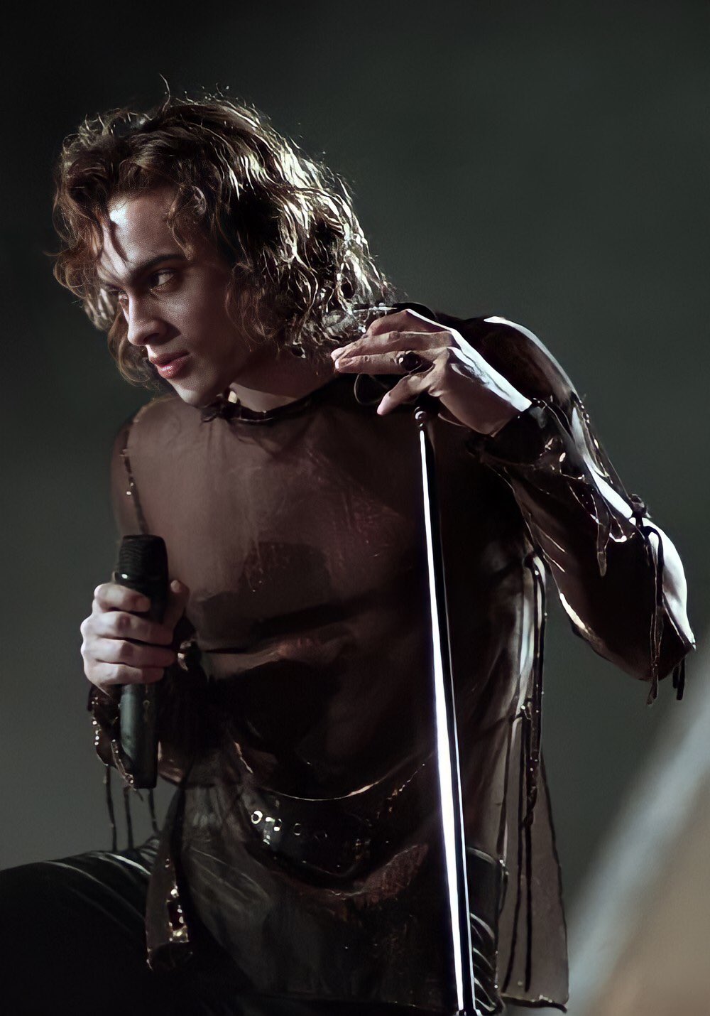 Lestat Queen Of The Damned Quotes