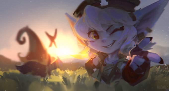 Twoucan - Hozure (@HozureArt)