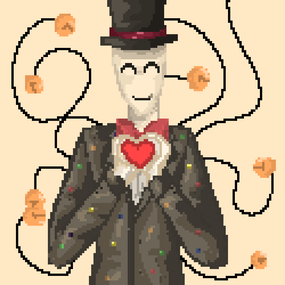 Splendorman And Slenderman