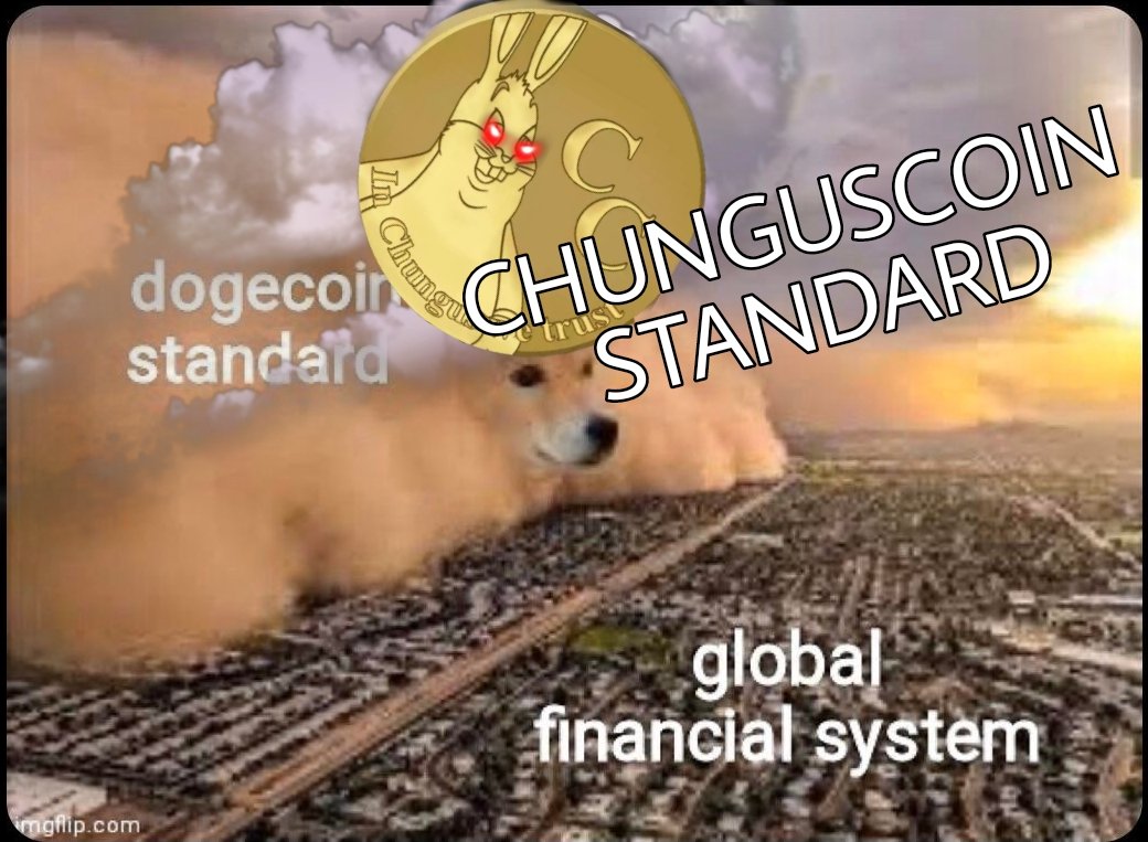 Chungus Coin