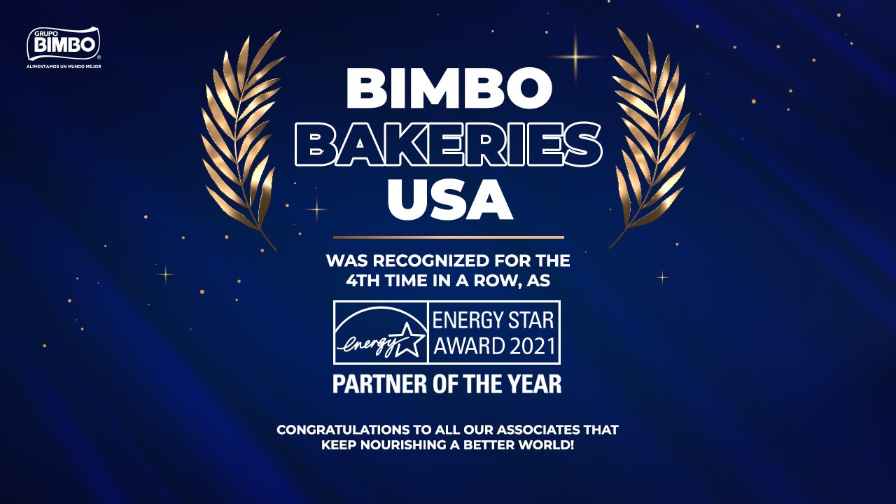 Bimbo Bakeries Logo