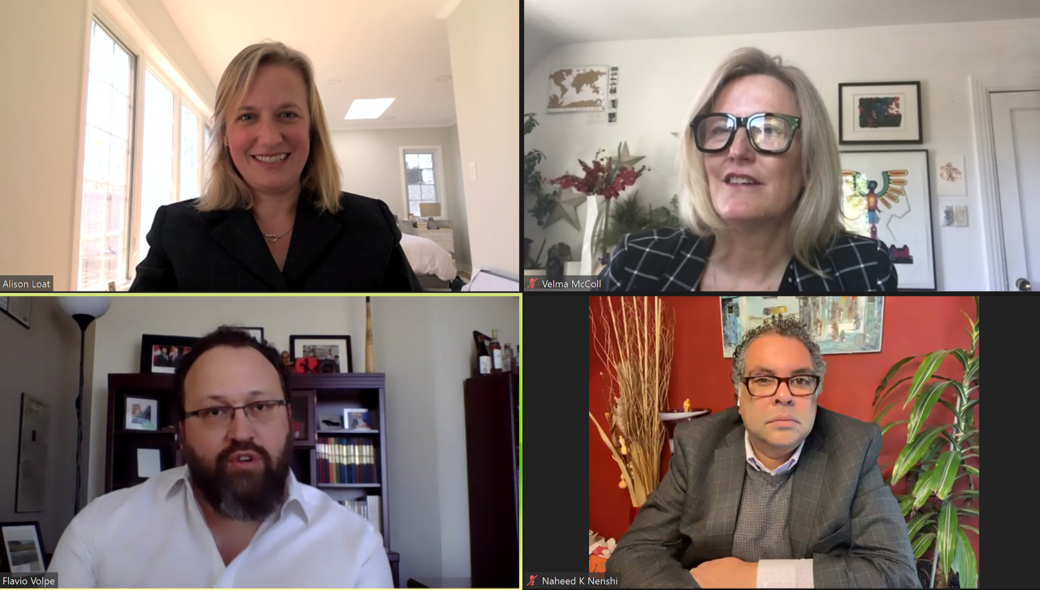 OPTrust on Twitter: "Today Alison Loat from our Sustainable Investing and Innovation team ...